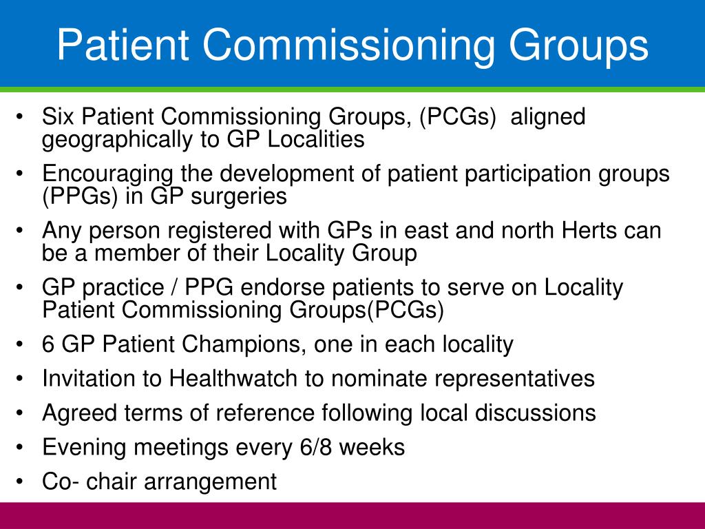 PPT - East and North Herts CCG Financial Overview PowerPoint ...