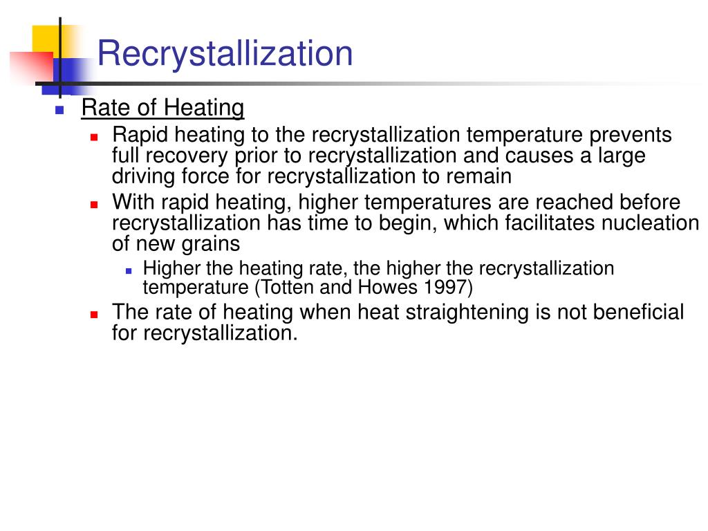 PPT - Heat Treatment and its Applications for Rehabilitating Steel ...