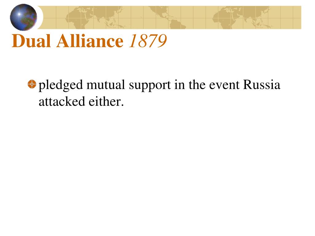 PPT - Origins of World War I PowerPoint Presentation, free download ...