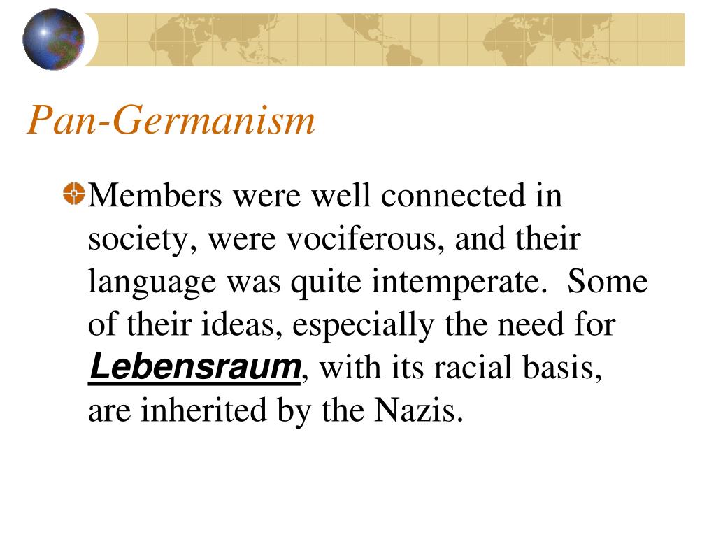 PPT - Origins of World War I PowerPoint Presentation, free download ...