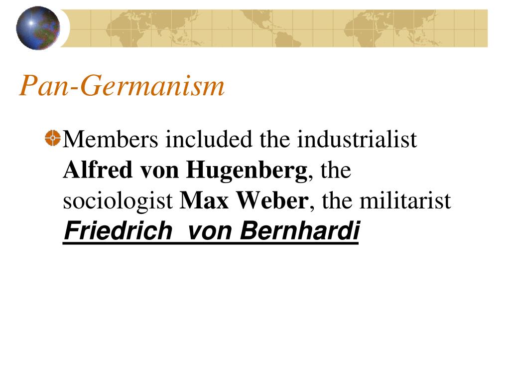 PPT - Origins of World War I PowerPoint Presentation, free download ...