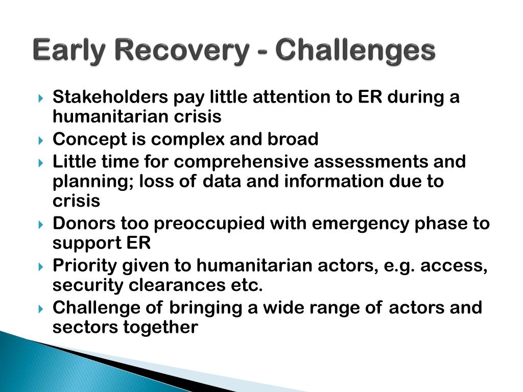 PPT - Early Recovery in Eastern Sri Lanka PowerPoint Presentation, free ...