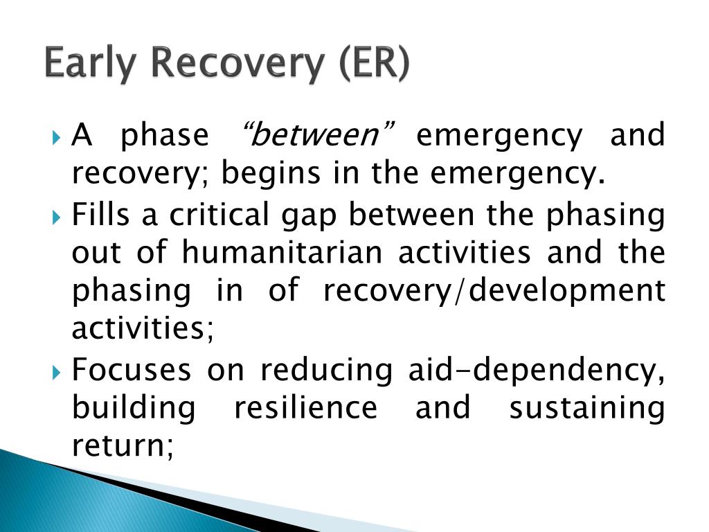 PPT - Early Recovery in Eastern Sri Lanka PowerPoint Presentation, free ...