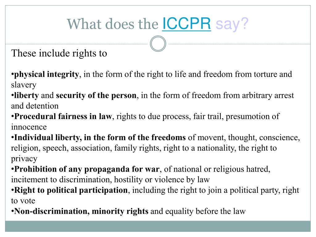 PPT - Human Rights and Health PowerPoint Presentation, free download ...
