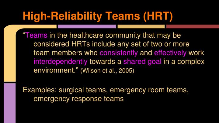 PPT - QSEN: Teamwork PowerPoint Presentation - ID:3527640