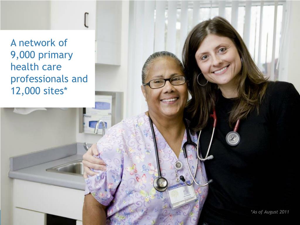 PPT - The National Health Service Corps (NHSC) PowerPoint Presentation ...