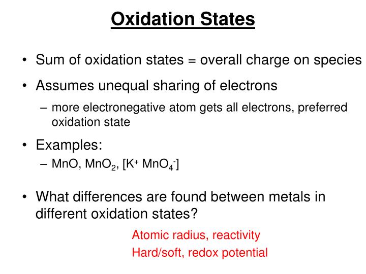PPT - Hard-Soft Acids and Bases: Altering the Cu + /Cu 2+ Equilibrium ...
