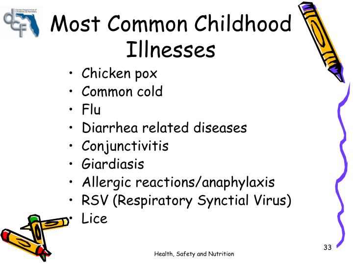 PPT - Health, Safety and Nutrition PowerPoint Presentation - ID:3528075