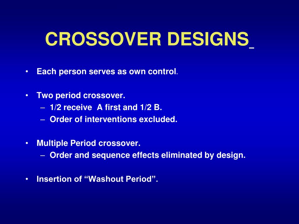 PPT - TREATMENT AND PREVENTION: CLINICAL AND PREVENTIVE TRIALS ...