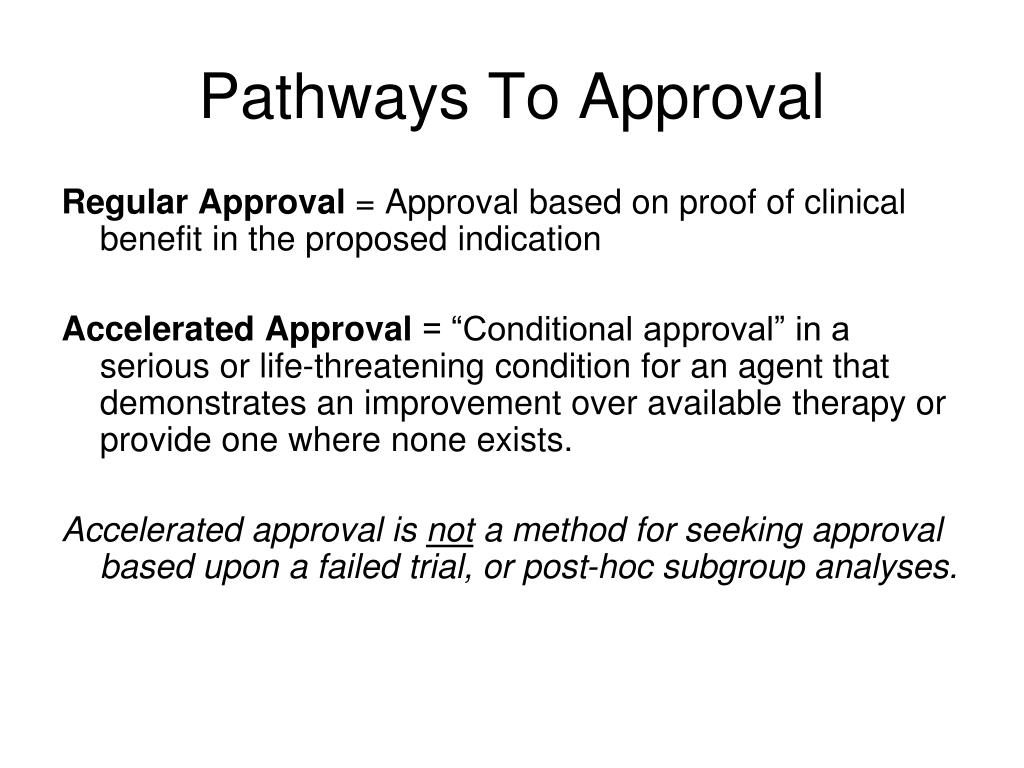 PPT - Patient Reported Outcomes in Oncology Trials PowerPoint ...