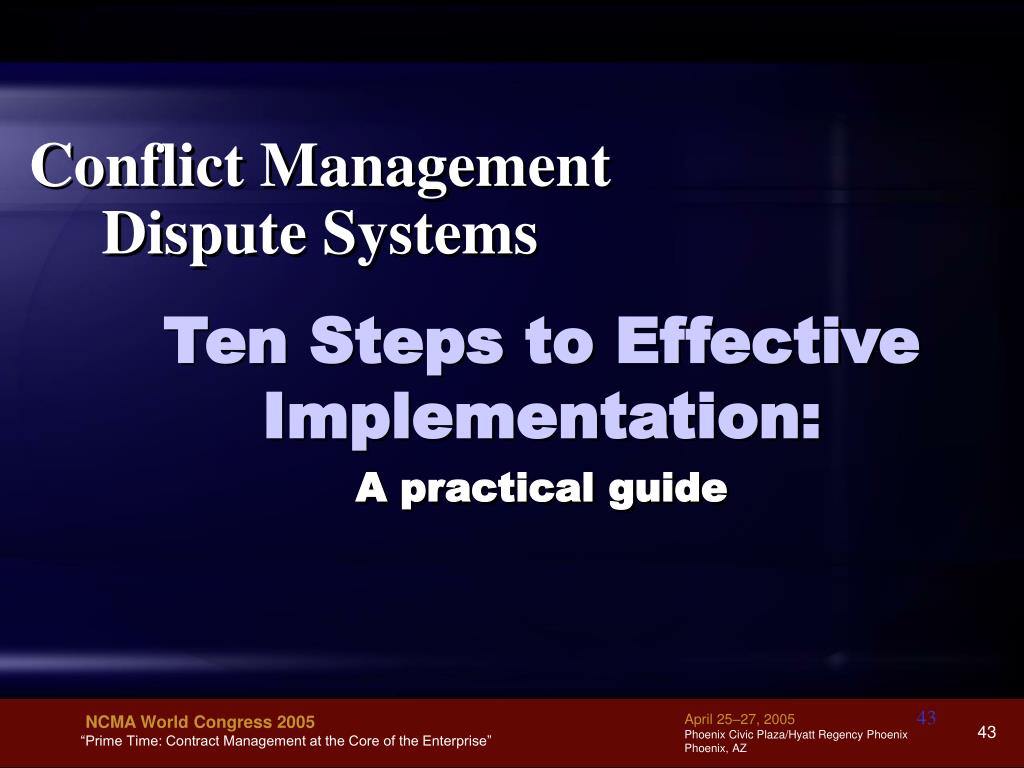 PPT - Presented by: Rocco Scanza Cornell University Richard D. Fincher ...