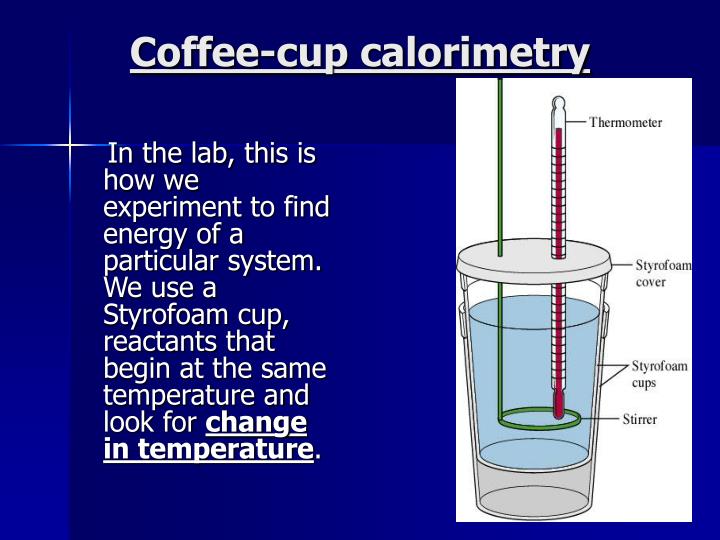 PPT - THERMOCHEMISTRY AND THERMODYNAMICS PowerPoint Presentation - ID ...