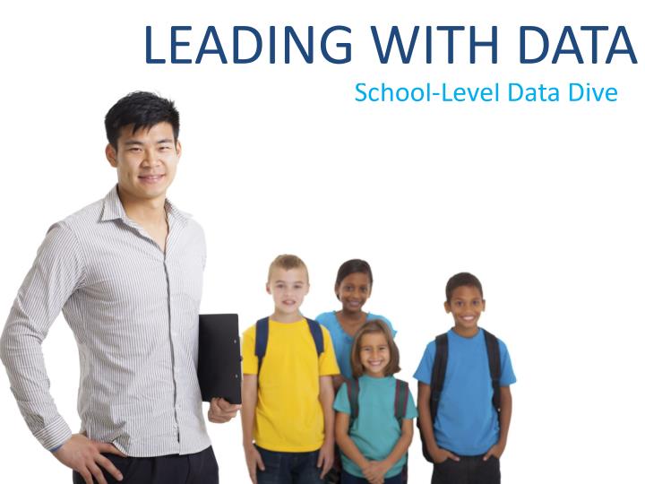 PPT - School-Level Data Dive PowerPoint Presentation, free download ...