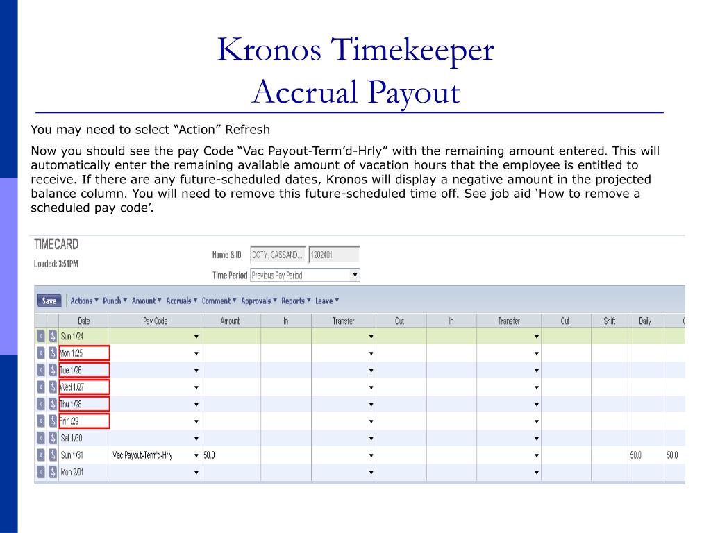 PPT Kronos Timekeeper PowerPoint Presentation Free Download ID 3529006 PPT Kronos Timekeeper PowerPoint Presentation Free Download ID 3529006