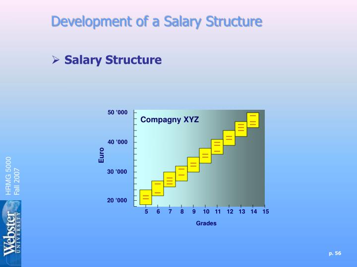 PPT - Compensation Management Main Principles PowerPoint Presentation ...