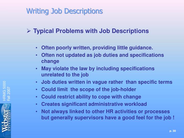 PPT - Compensation Management Main Principles PowerPoint Presentation ...
