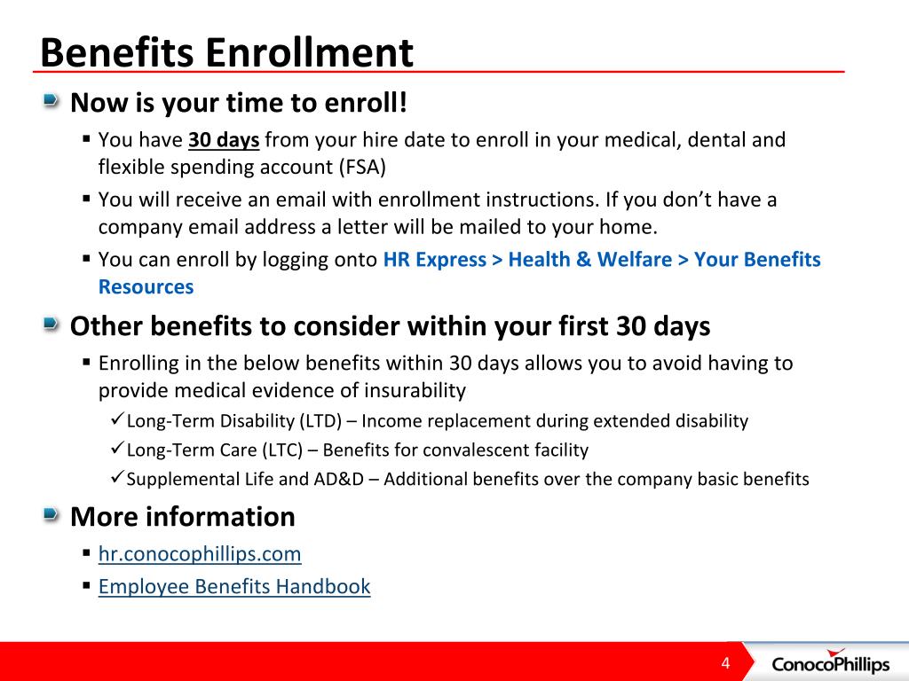 PPT - U.S. Benefits New Hire Orientation PowerPoint Presentation, free ...