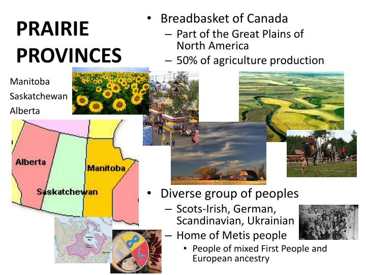 PPT - Canada PowerPoint Presentation - ID:3529247