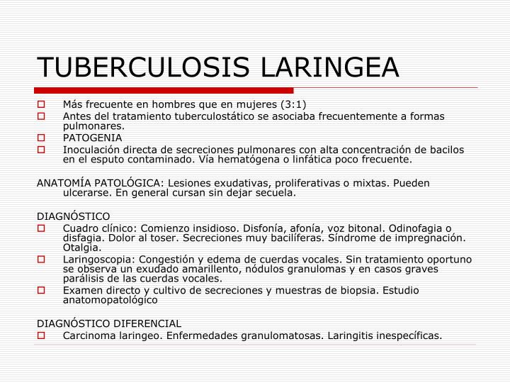 PPT - TUBERCULOSIS EXTRAPULMONAR PowerPoint Presentation - ID:3529624
