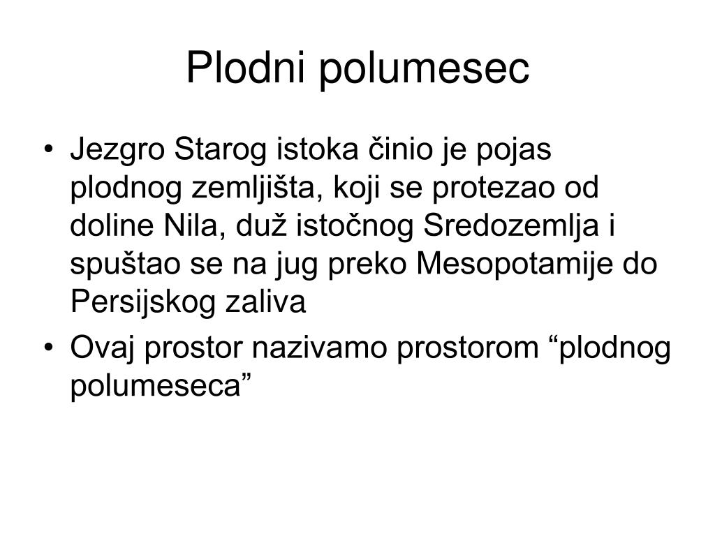 PPT - Mesopotamija, Persija i države istočnog Sredozemlja PowerPoint ...