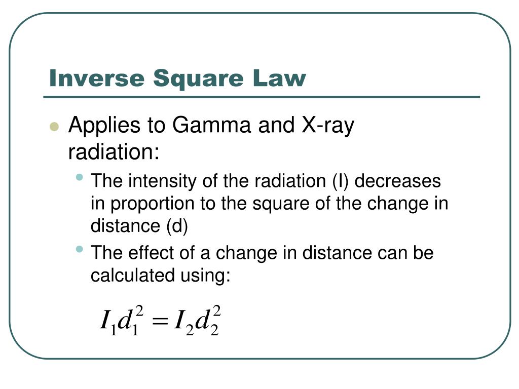 PPT - Chapter III: University of Florida Radiation Short Course Lesley ...
