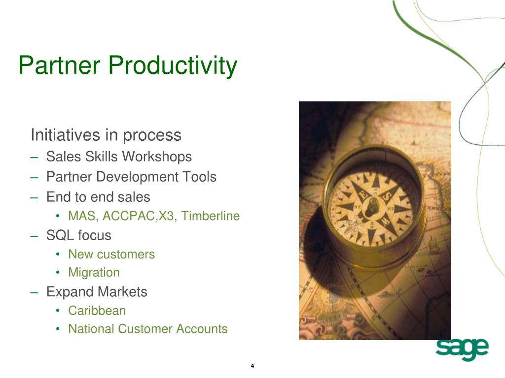 PPT - Quarterly Business Partner Meeting PowerPoint Presentation, free ...