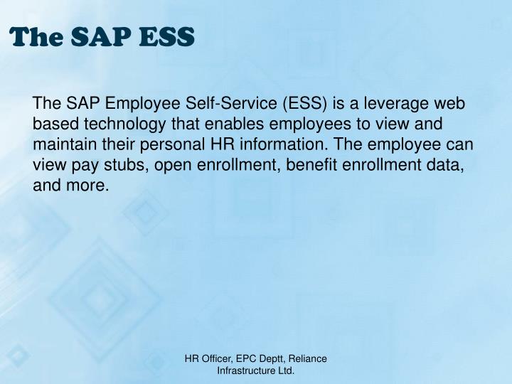 PPT - Human Resources Information System (HRIS) PowerPoint Presentation ...