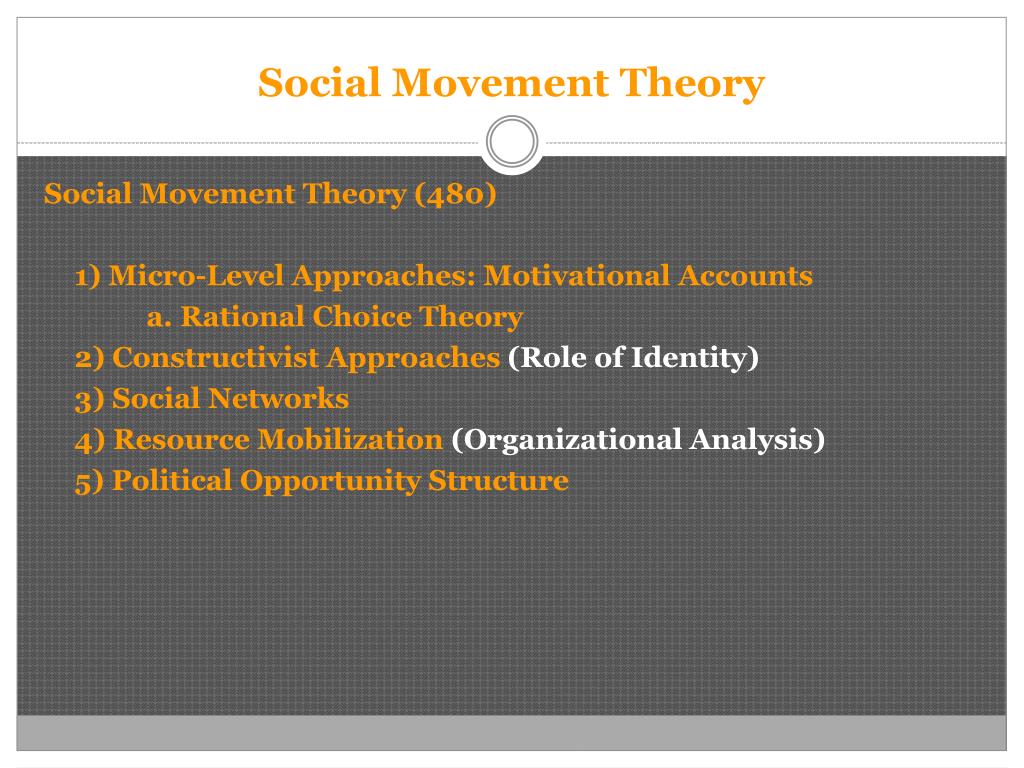 PPT - “High-Risk Collective Action: Defending Human Rights in Chile ...