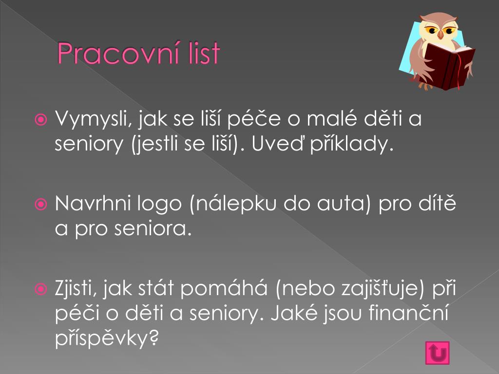 PPT - Název Ontogeneze člověka Šablona CZ.1.07/1.4.00/21.2698 Poř.číslo ...