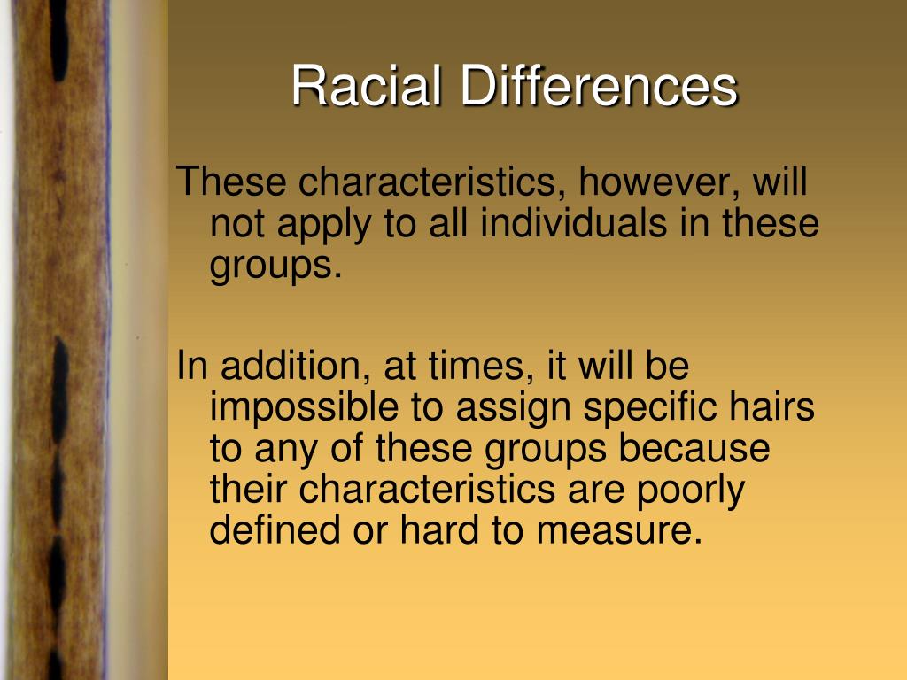 PPT - Hair as Evidence PowerPoint Presentation, free download - ID:3531016