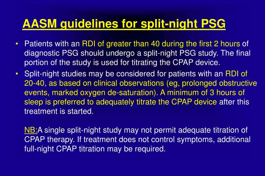 PPT - OBSTRUCTIVE SLEEP APNEA HYPOPNEA SYNDROME BY AHMAD YOUNES ...