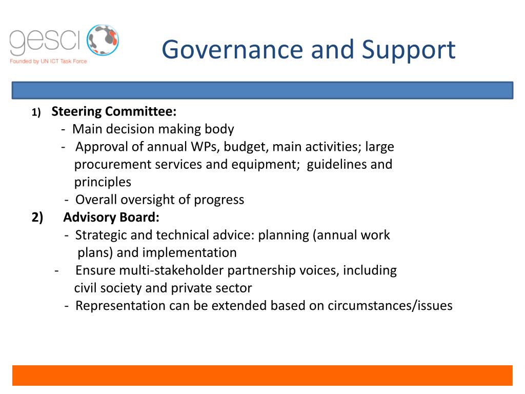 PPT - ALICT- African Leadership in ICT PowerPoint Presentation, free ...