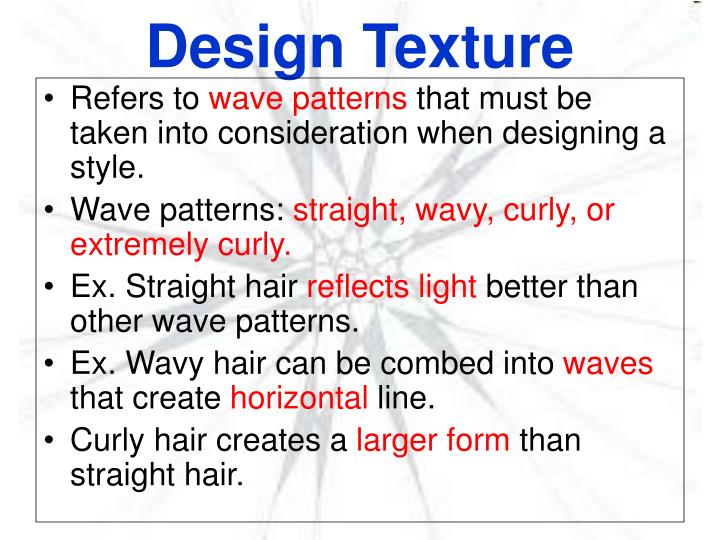 PPT - Hair Design PowerPoint Presentation - ID:3531533
