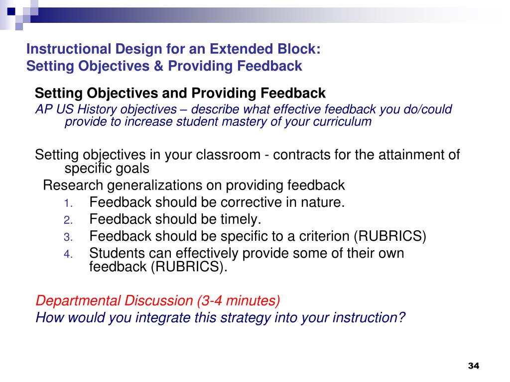 PPT - Monica Verplank Instructional Design Consultant monicaverplank ...