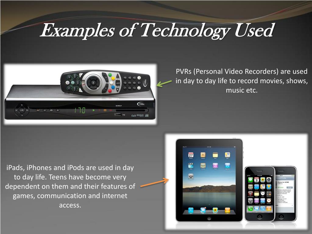 PPT - Teen Culture PowerPoint Presentation, free download - ID:3532161