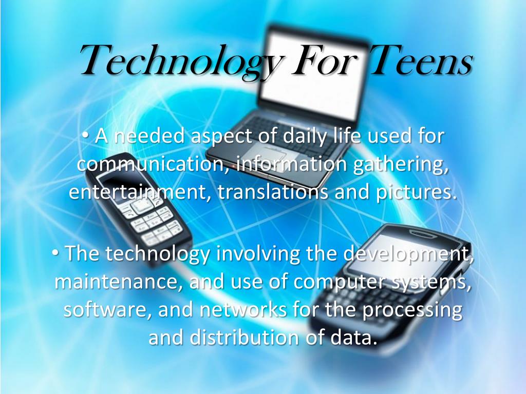 PPT - Teen Culture PowerPoint Presentation, free download - ID:3532161