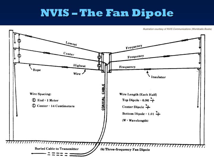 PPT - NVIS PowerPoint Presentation - ID:3532354