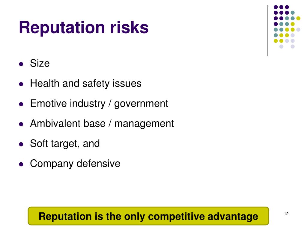 PPT - Investor Relations impact on Corporate Governance PowerPoint ...