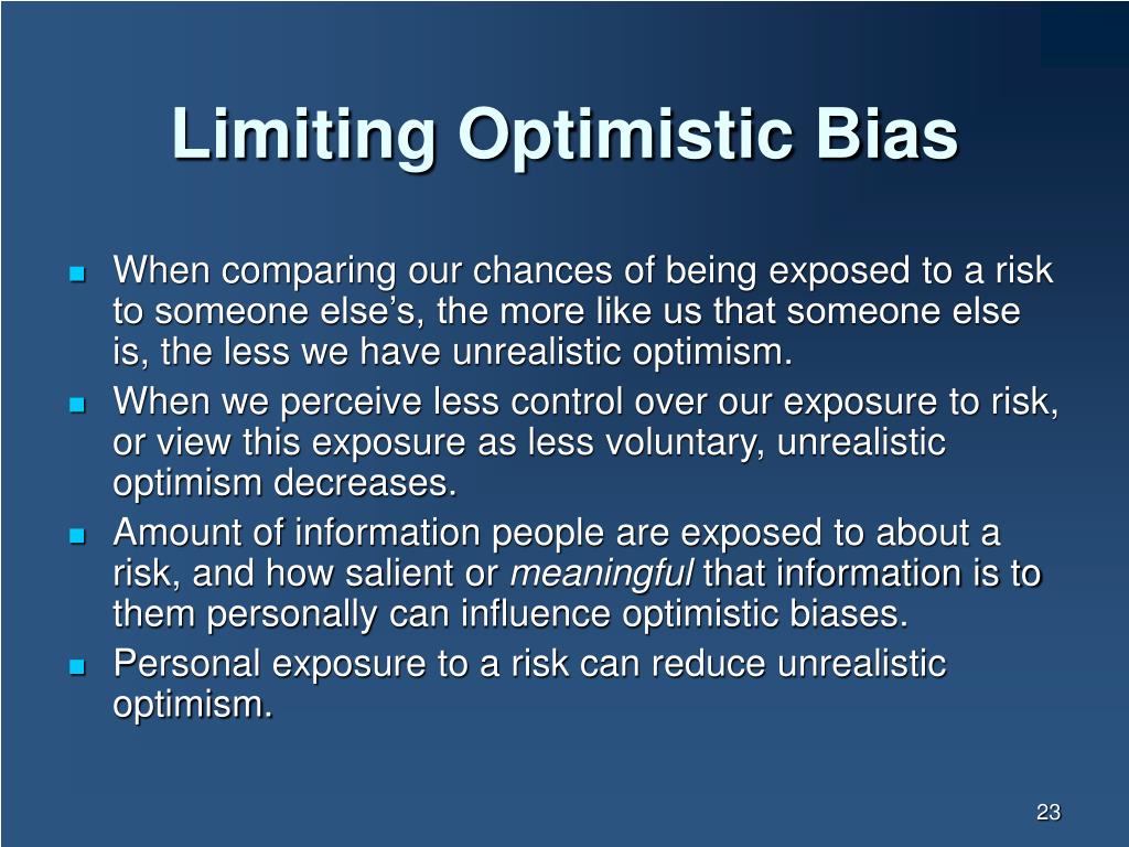 PPT - Strategic Risk Communication Involving Environmental Health ...