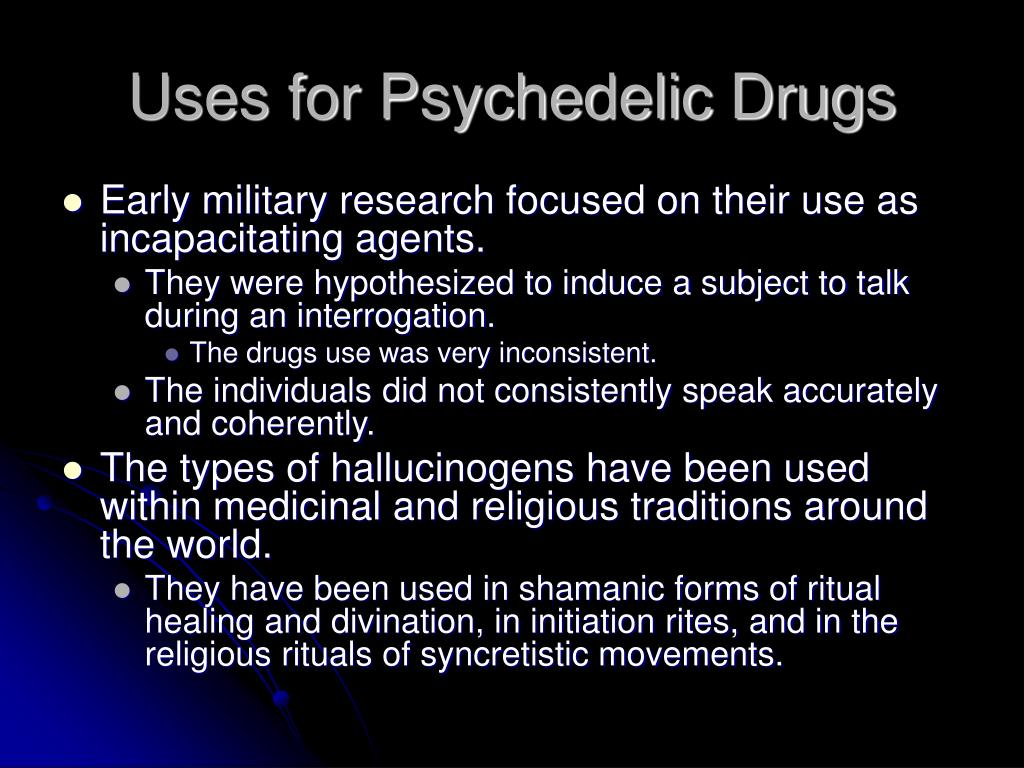 PPT - Drugs of Abuse: Psychedelic Agents PowerPoint Presentation, free ... PPT - Drugs of Abuse: Psychedelic Agents PowerPoint Presentation, free ...