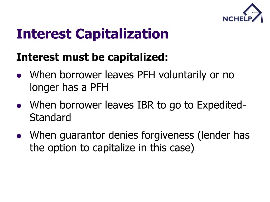 PPT - Income-Based Repayment PowerPoint Presentation, free download ...