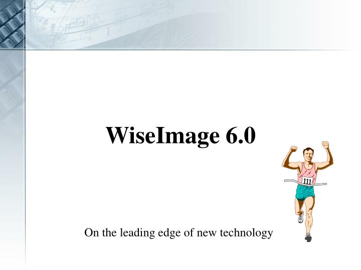 PPT - WiseImage 6.0 PowerPoint Presentation, free download - ID:3533356