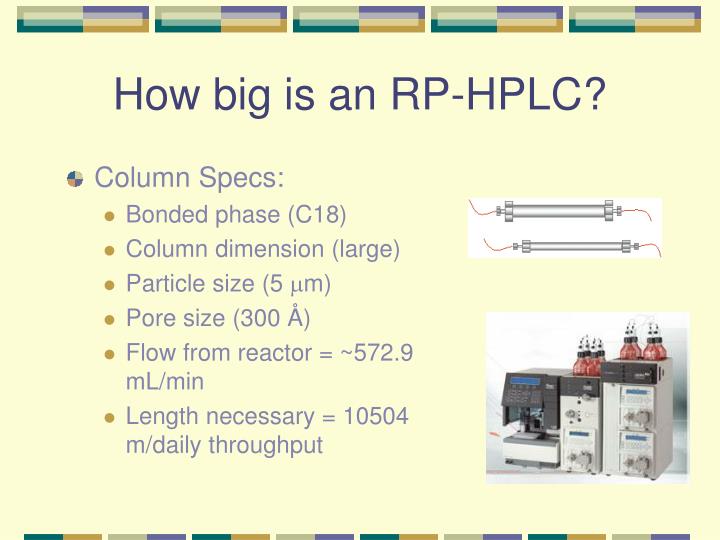 PPT - High Performance Liquid Chromatography (HPLC) PowerPoint ...
