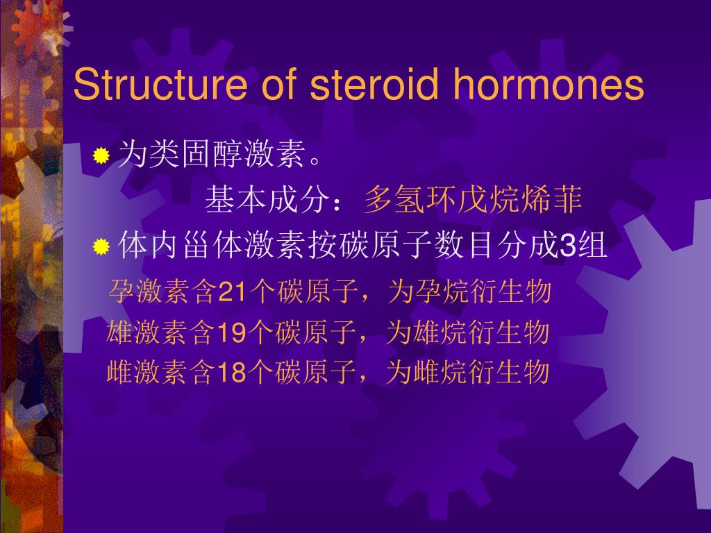 PPT - Physiology of female reproductive system PowerPoint Presentation ...