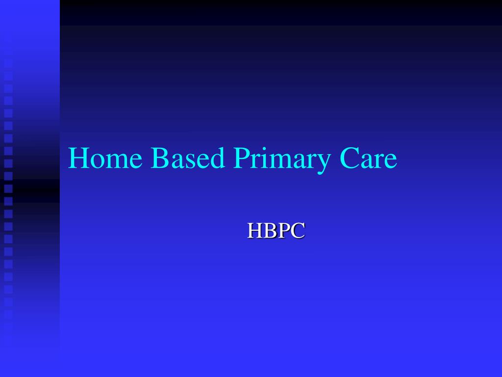 PPT - VA Maryland Health Care System: Geriatrics & Long Term Care ...