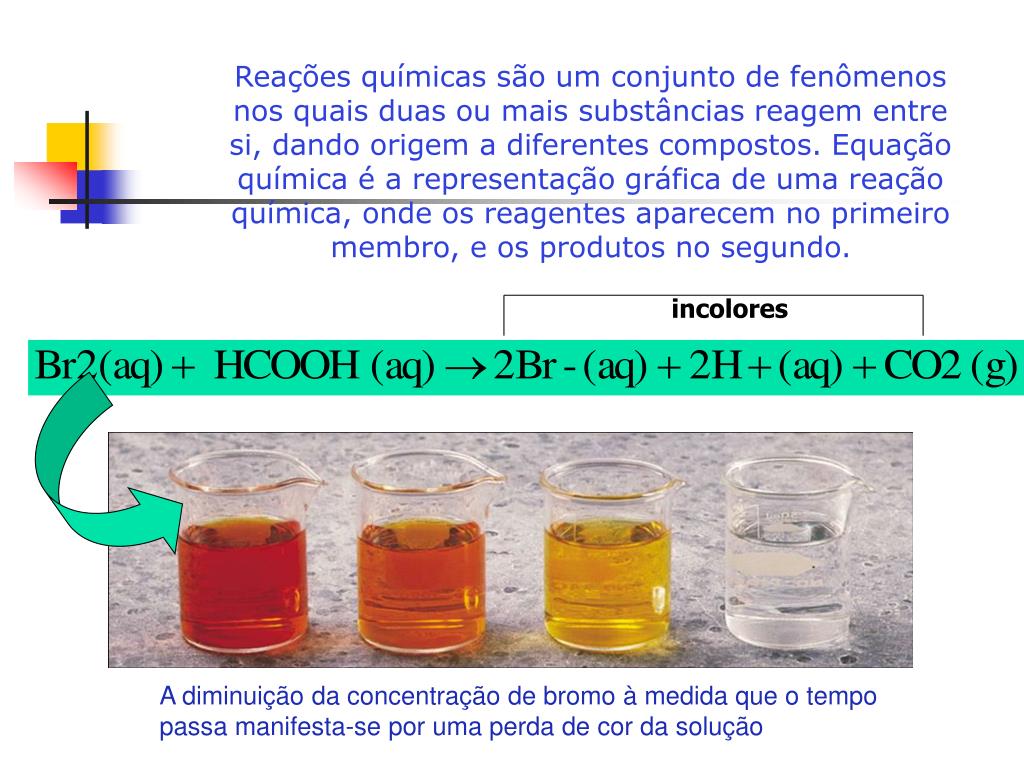 Ppt Cinética Química Powerpoint Presentation Free Download Id 3534077