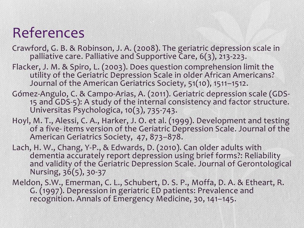PPT - Michelle Bissett, Lecturer, Occupational Therapy Prof Anne Cusick ...