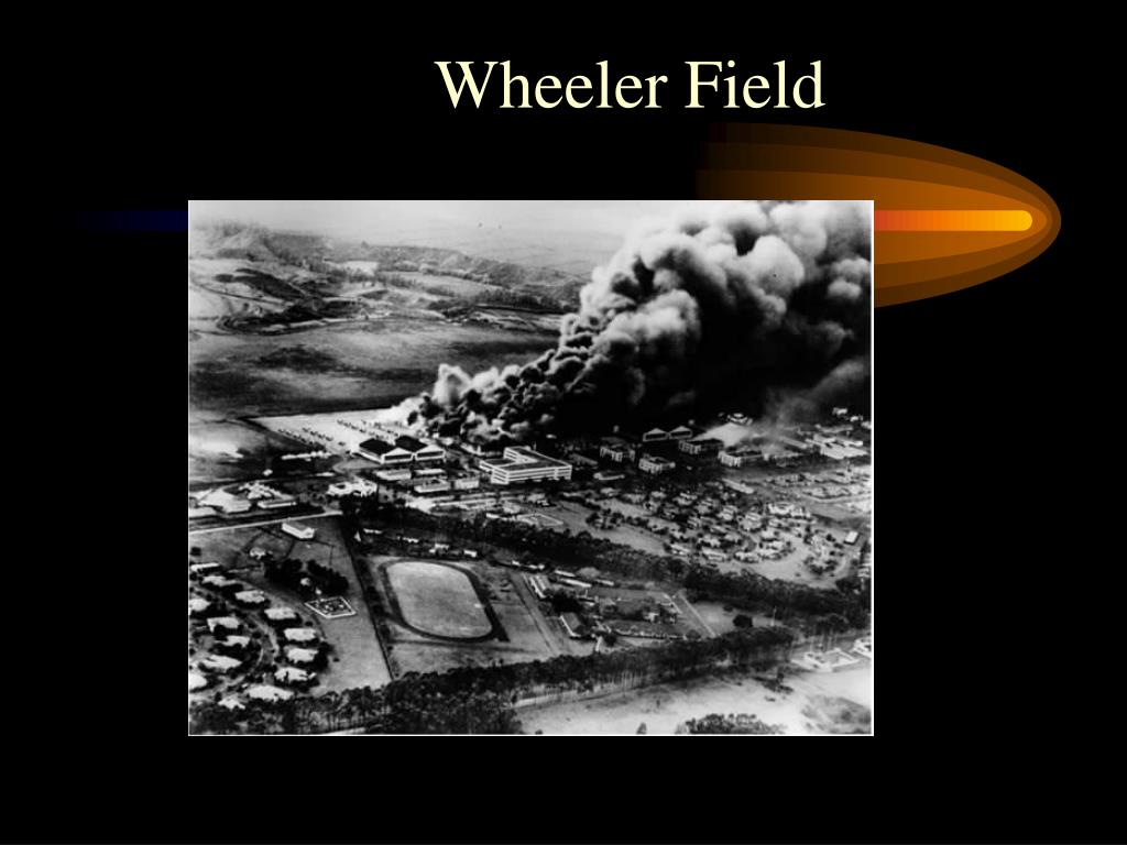 PPT - December 7, 1941 Japanese attack Pearl Harbor PowerPoint ...