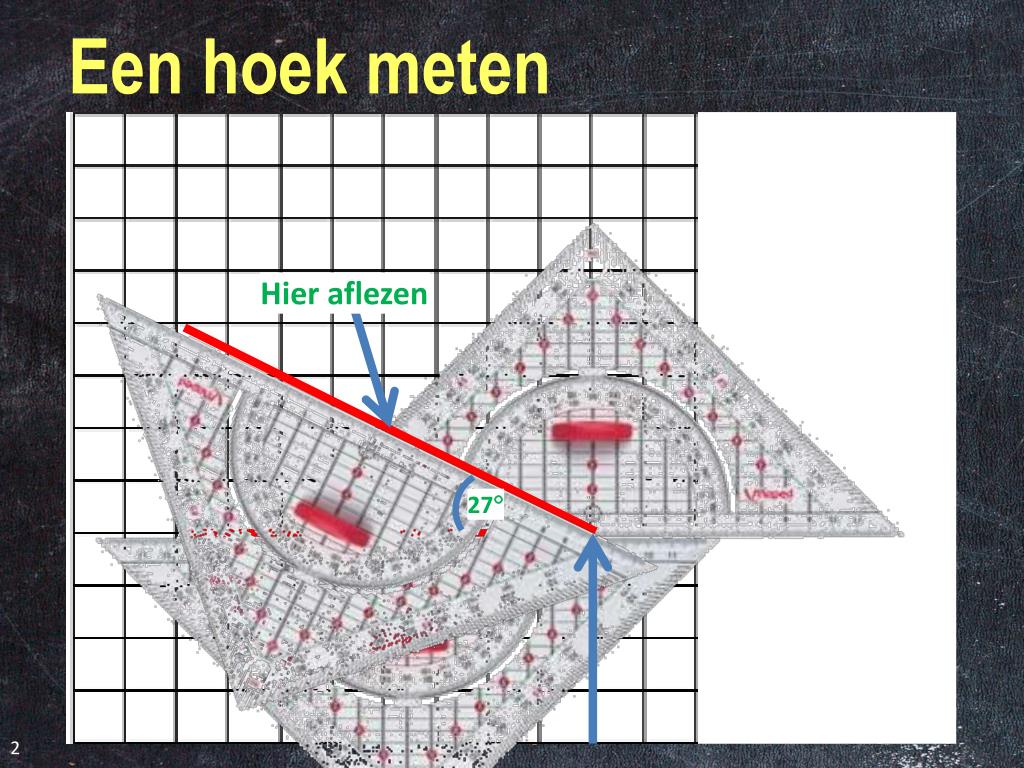 PPT - Vlakke figuren Hoeken meten PowerPoint Presentation, free ...