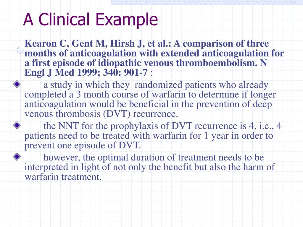 PPT - Evidence Based Medicine and Medical Decision Making PowerPoint ...